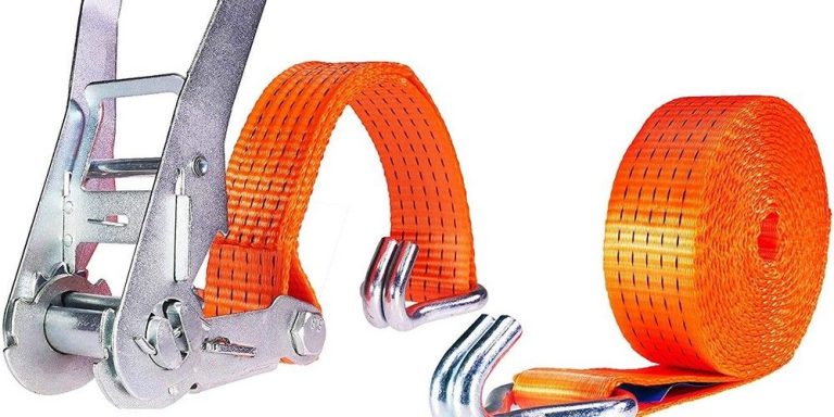 Types of Lashing Ratchets - St. Ben's Milwaukee