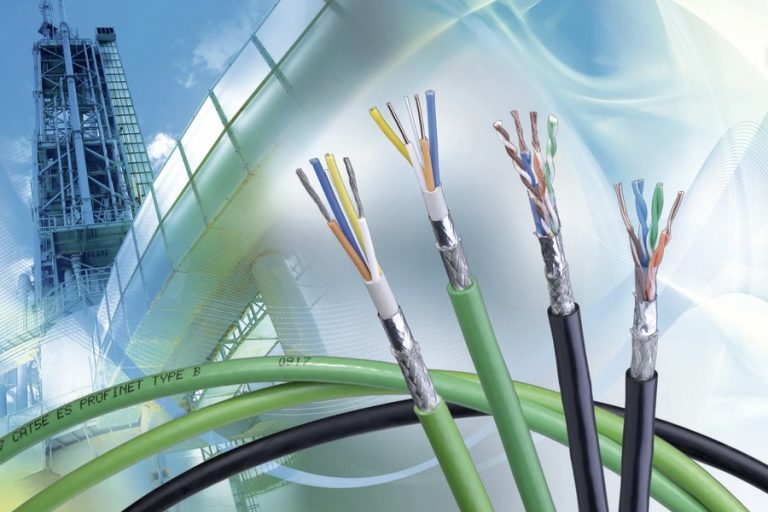 The Evolution of Electrical Cables: Powering the Modern World