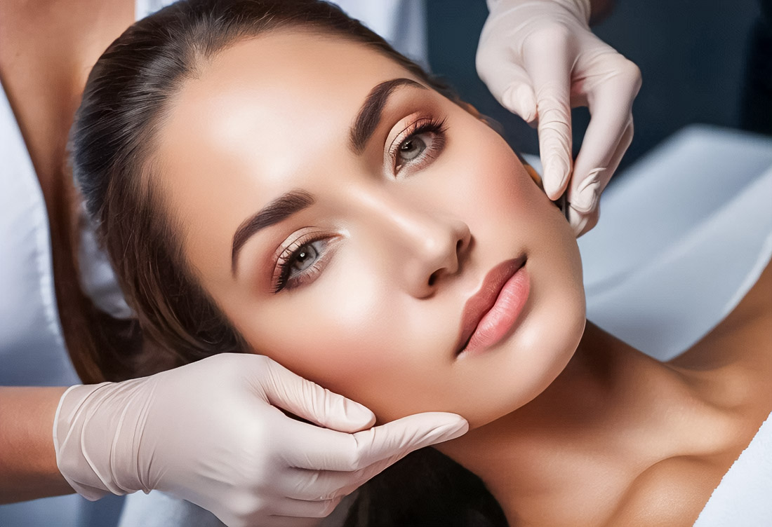 Laser Hair Removal in Mild Winter Sun: Parameter Tweaks for Higher ...