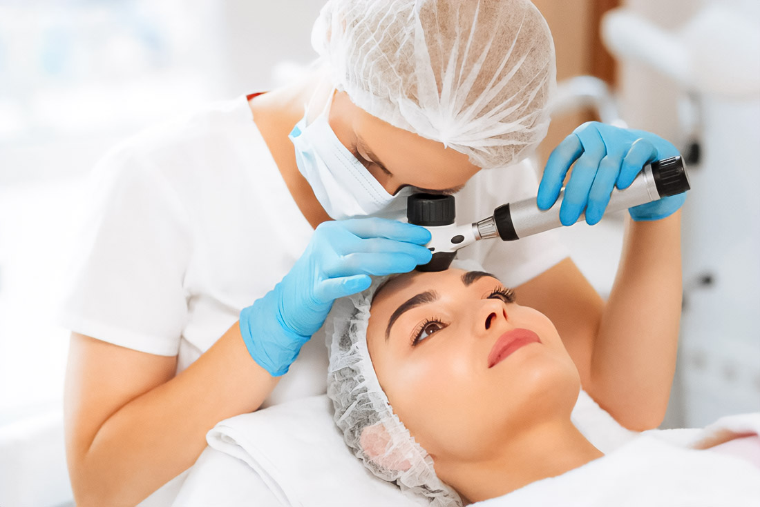 Laser Hair Removal in Mild Winter Sun: Parameter Tweaks for Higher ...